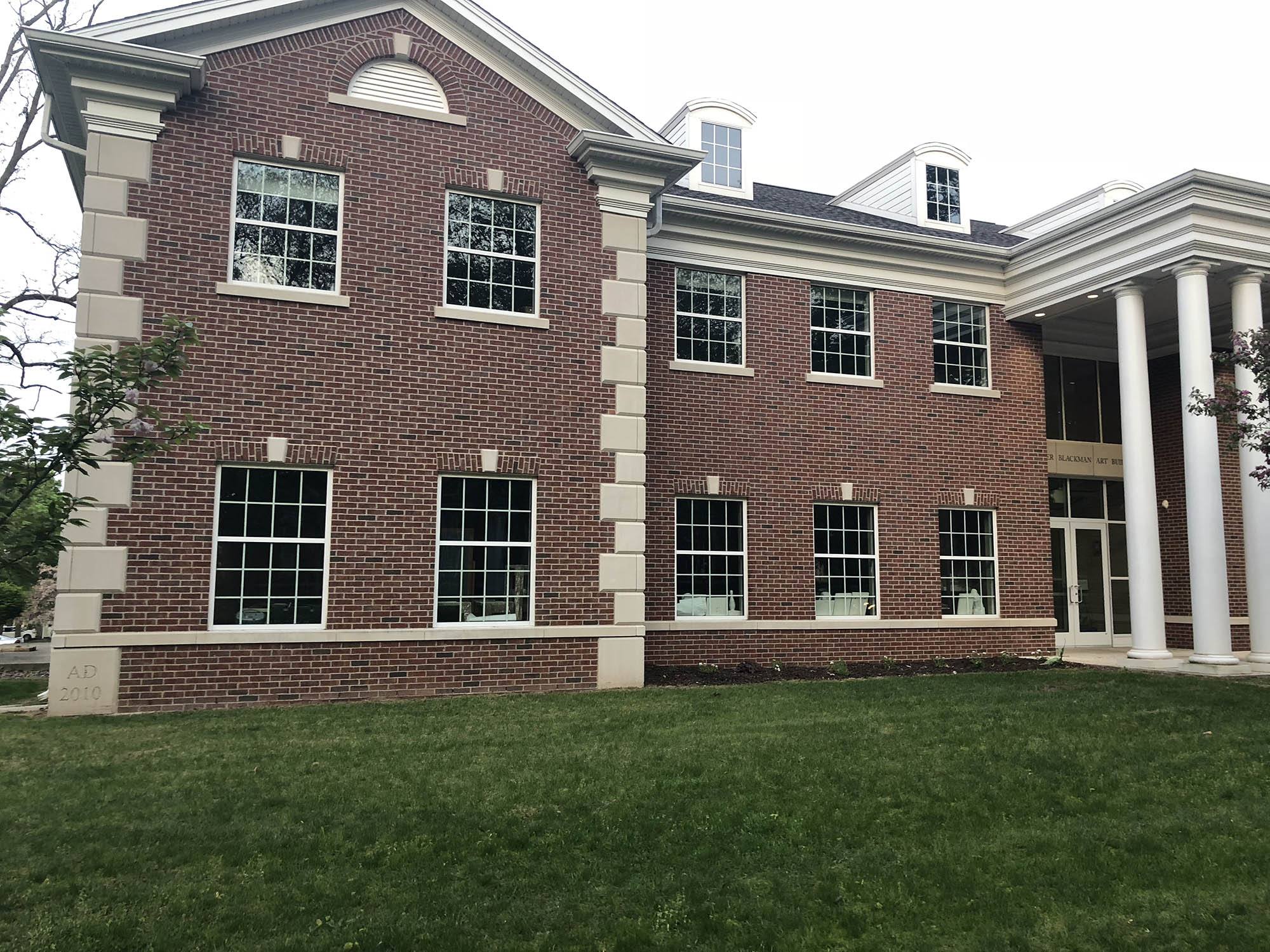 Construction Materials, Furniture & More | Young Brothers & Daley