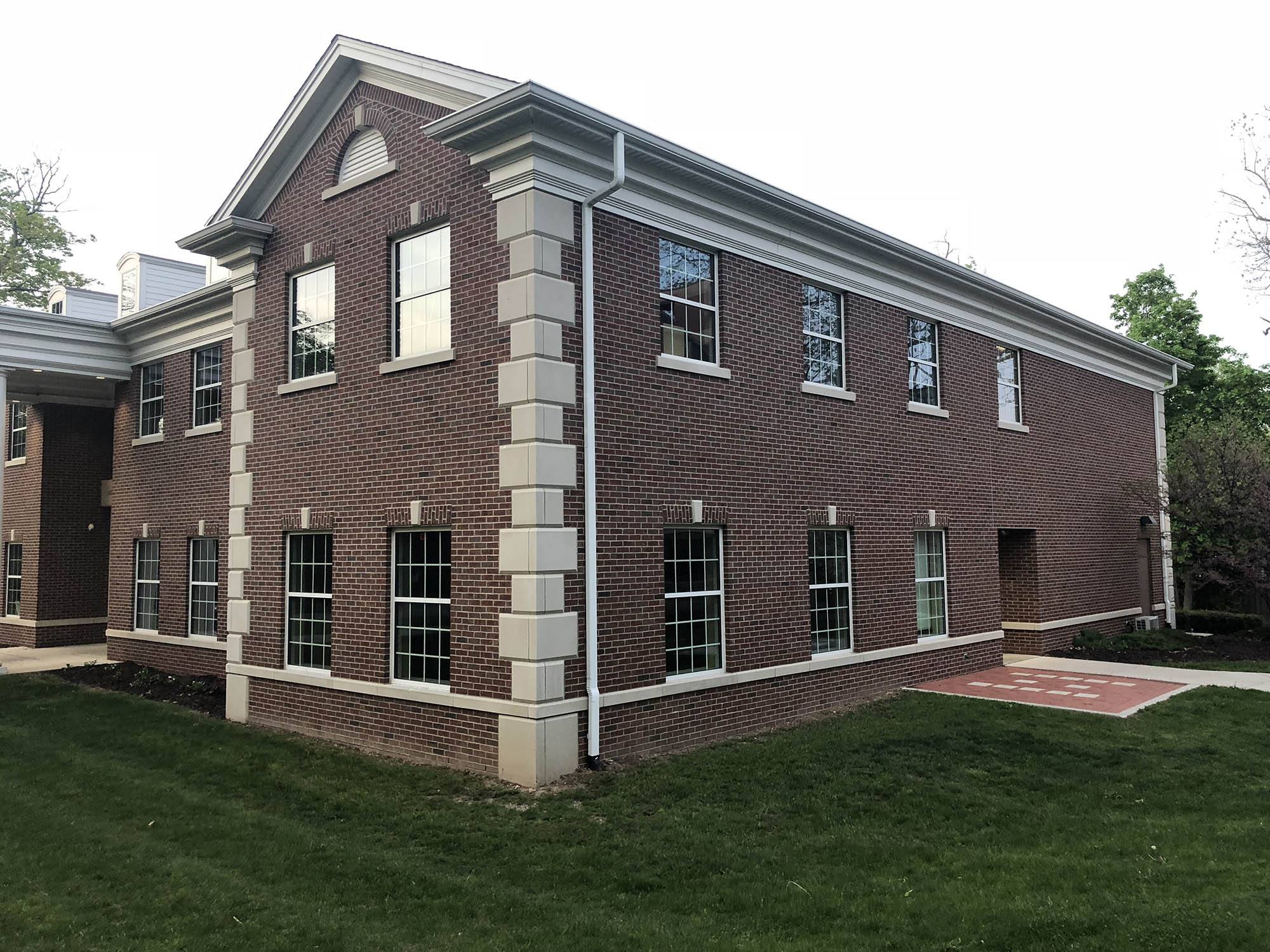 Construction Materials, Furniture & More | Young Brothers & Daley