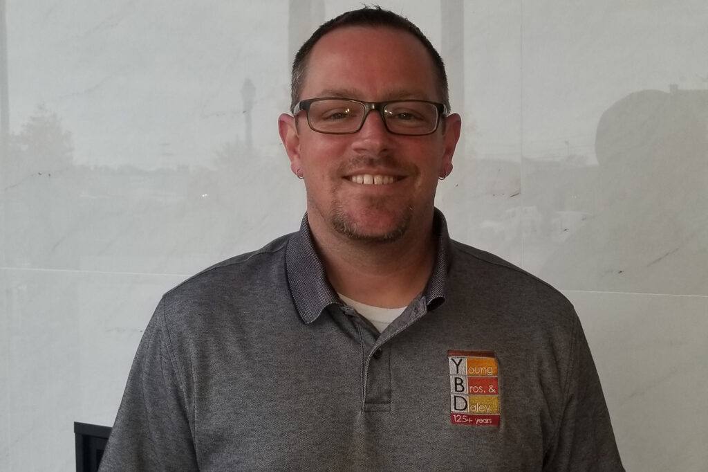 Lansing's oldest business on Michigan Avenue | Young Brothers & Daley