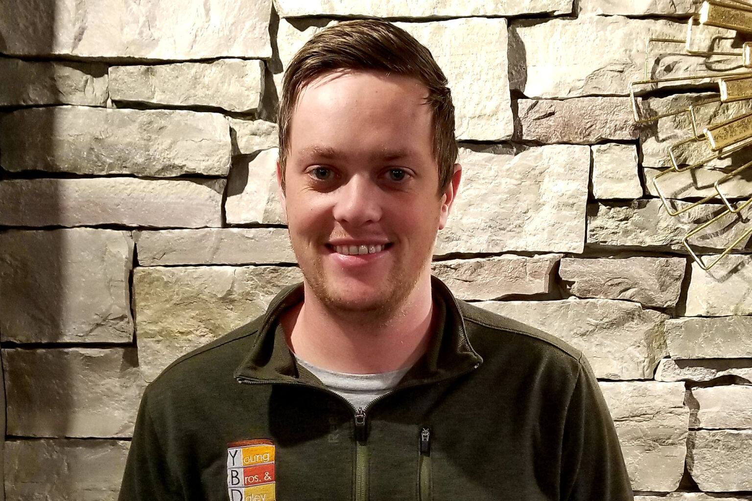 Lansing's oldest business on Michigan Avenue | Young Brothers & Daley